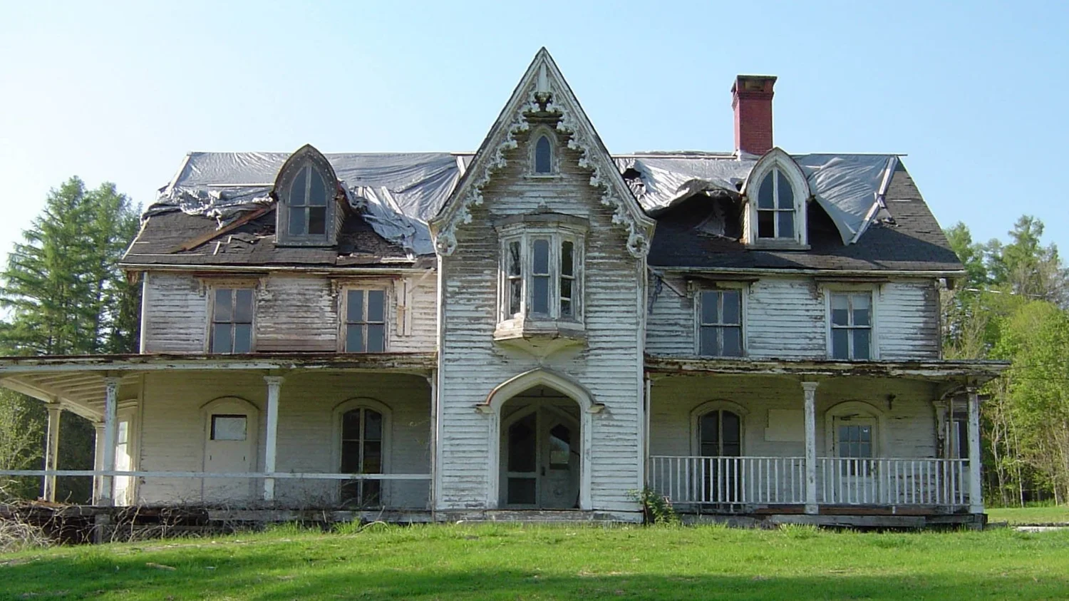 Voices of Preservation: A Call to Save Carmel's Belden House ...