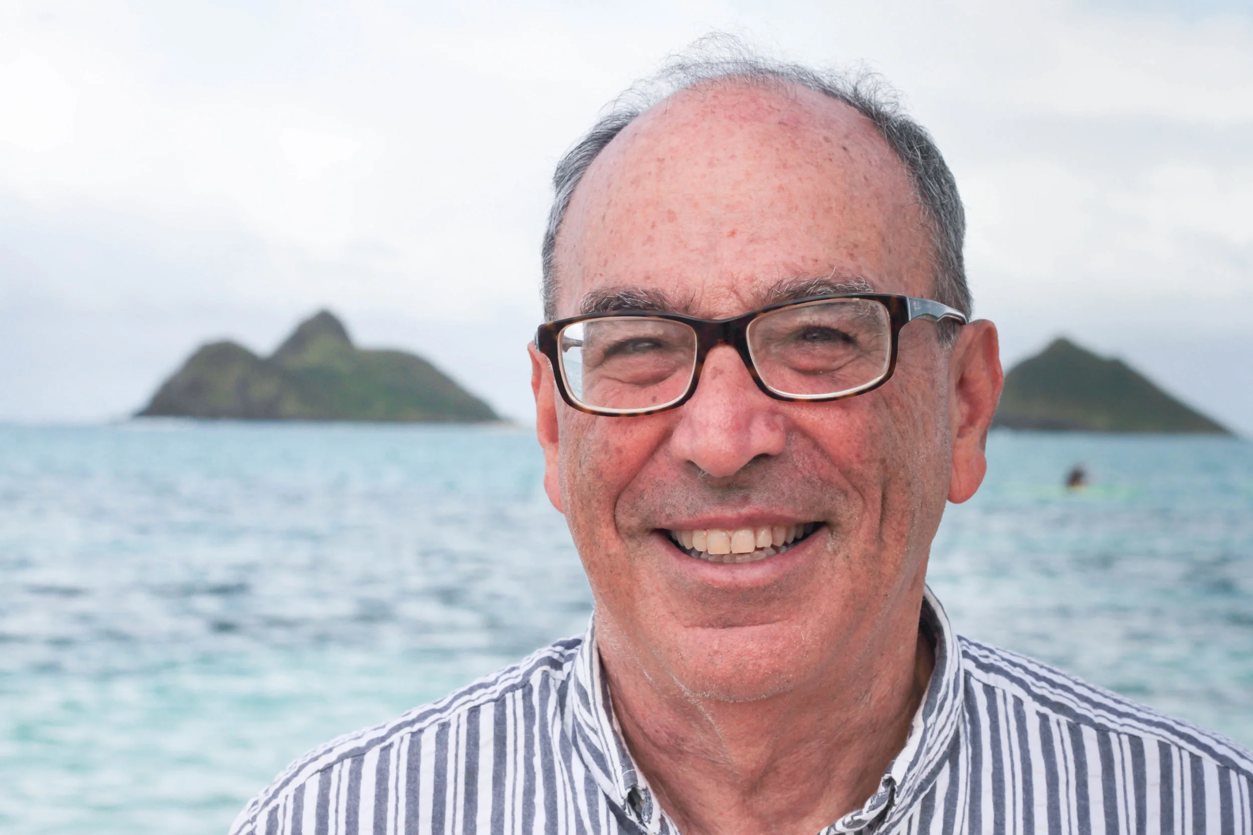 Markrich Research LLC