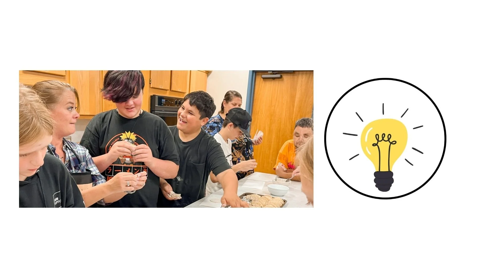 About us — Rocksolid Community Teen Center