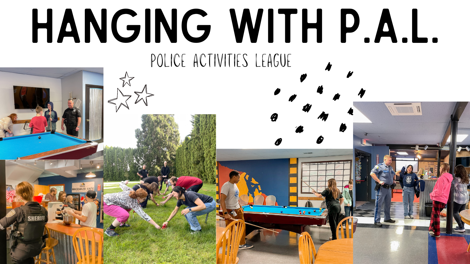 Rocksolid Community Teen Center