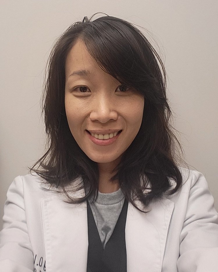 Team Members — 20/20 Eye Wellness Optometry