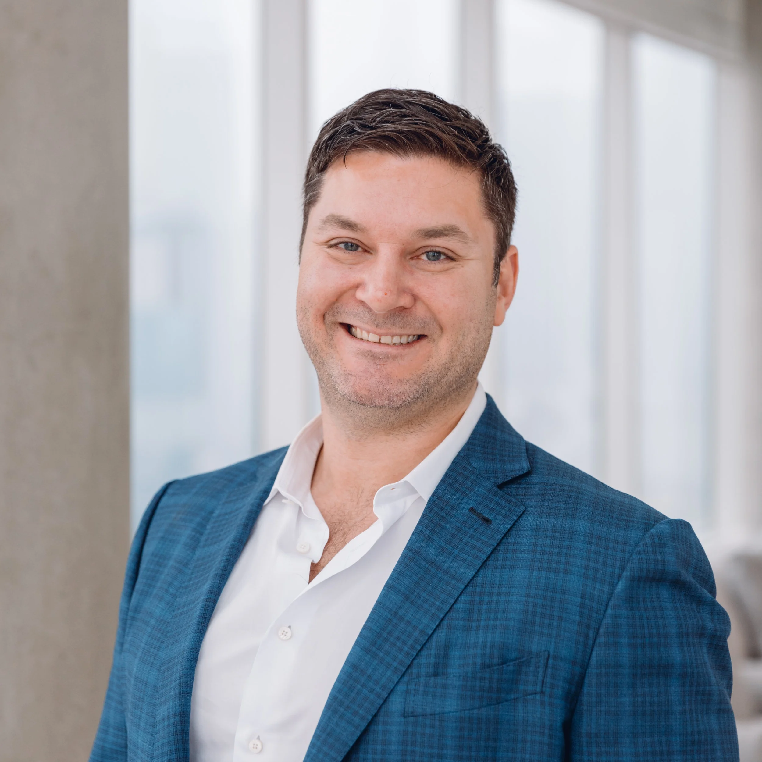 Compass — An Eko Builders Development