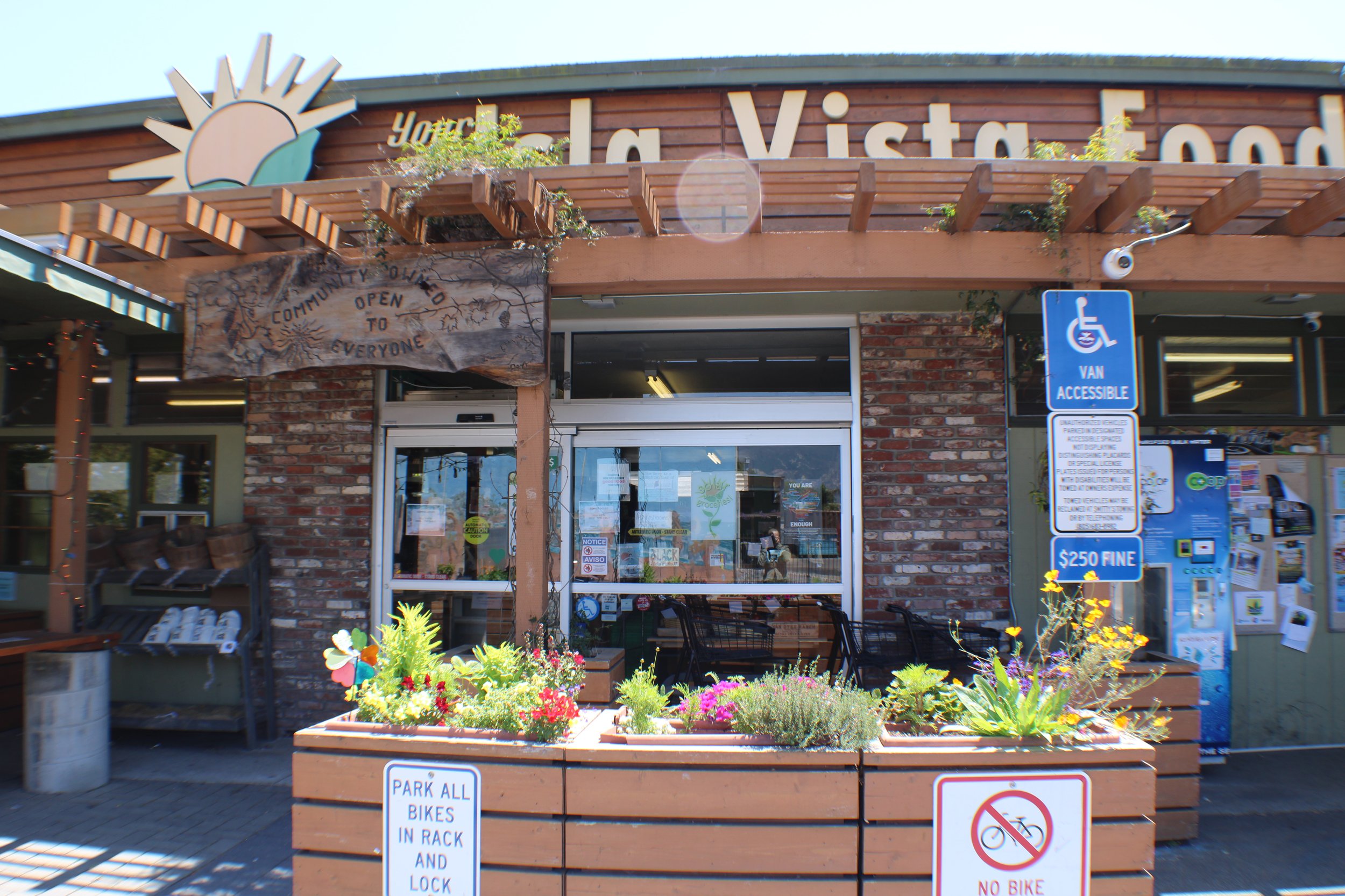 Order Online — Isla Vista Food Co-op Santa Barbara CA