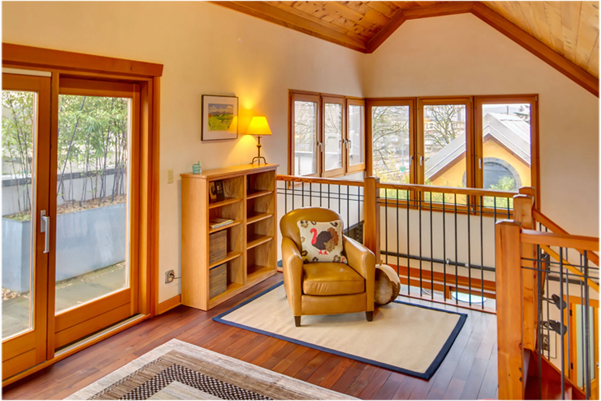 The Watershed Building Eugene Oregon