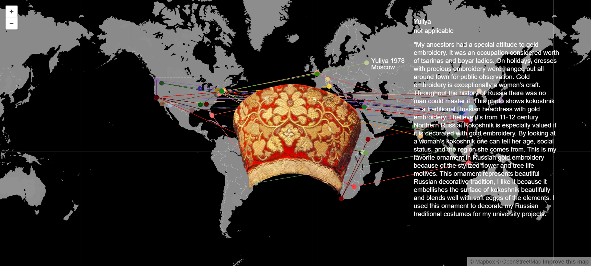 ZENG Hong (2020) — Yale-China