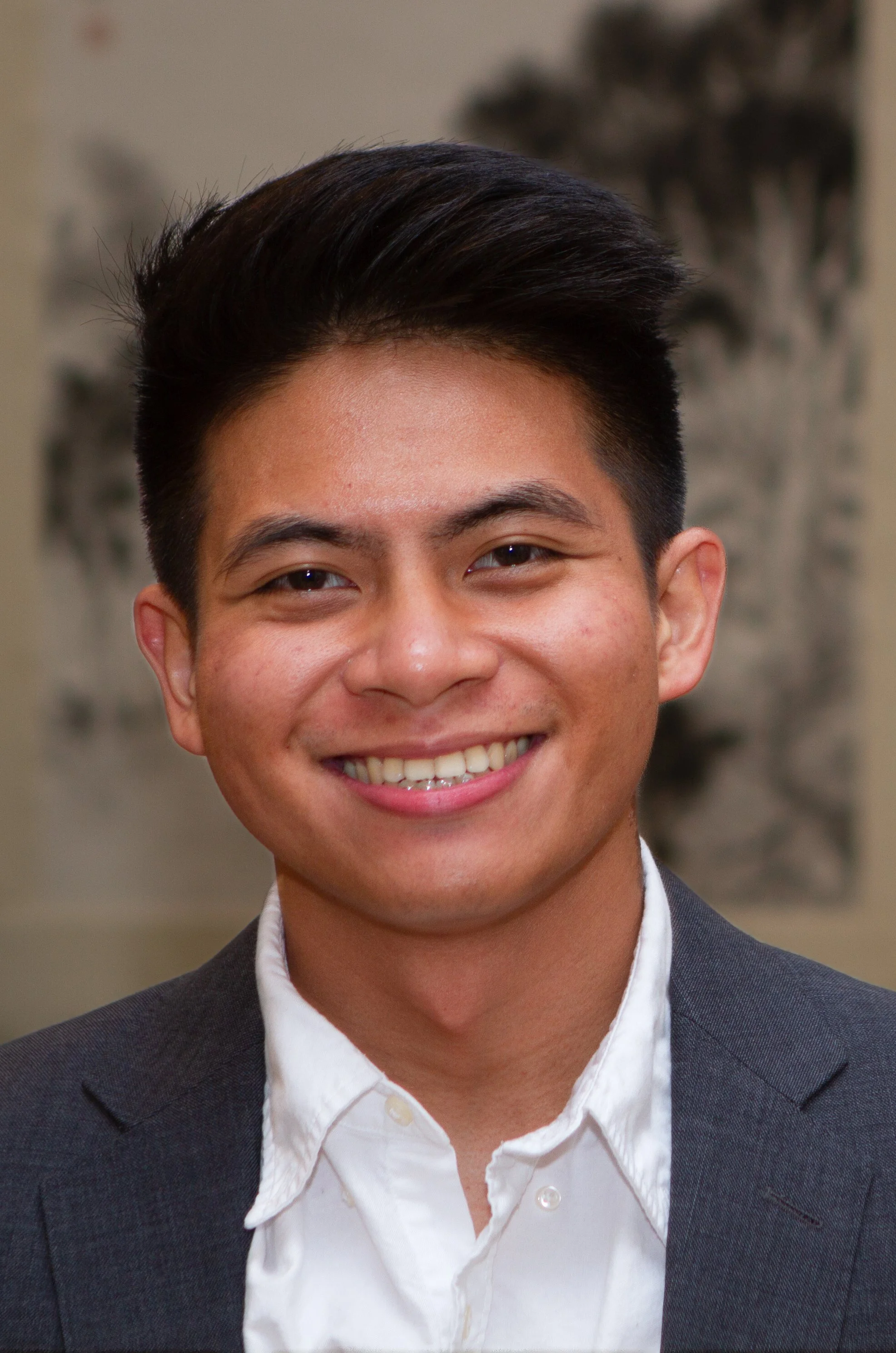 Current Fellows — Yale-China