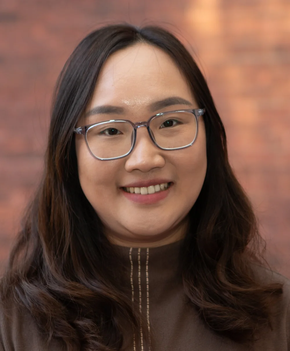 Staff — Yale-China
