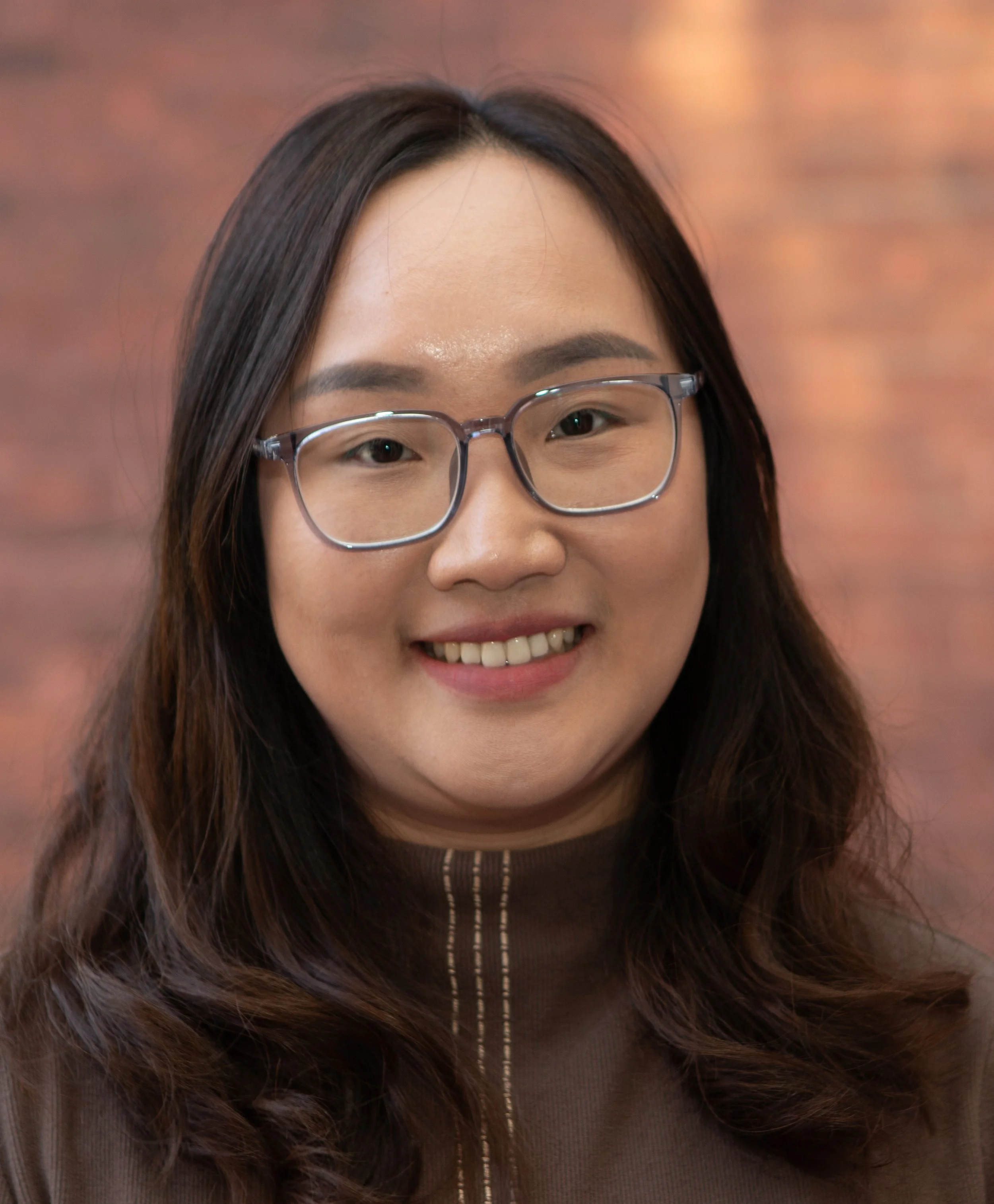 Staff — Yale-China