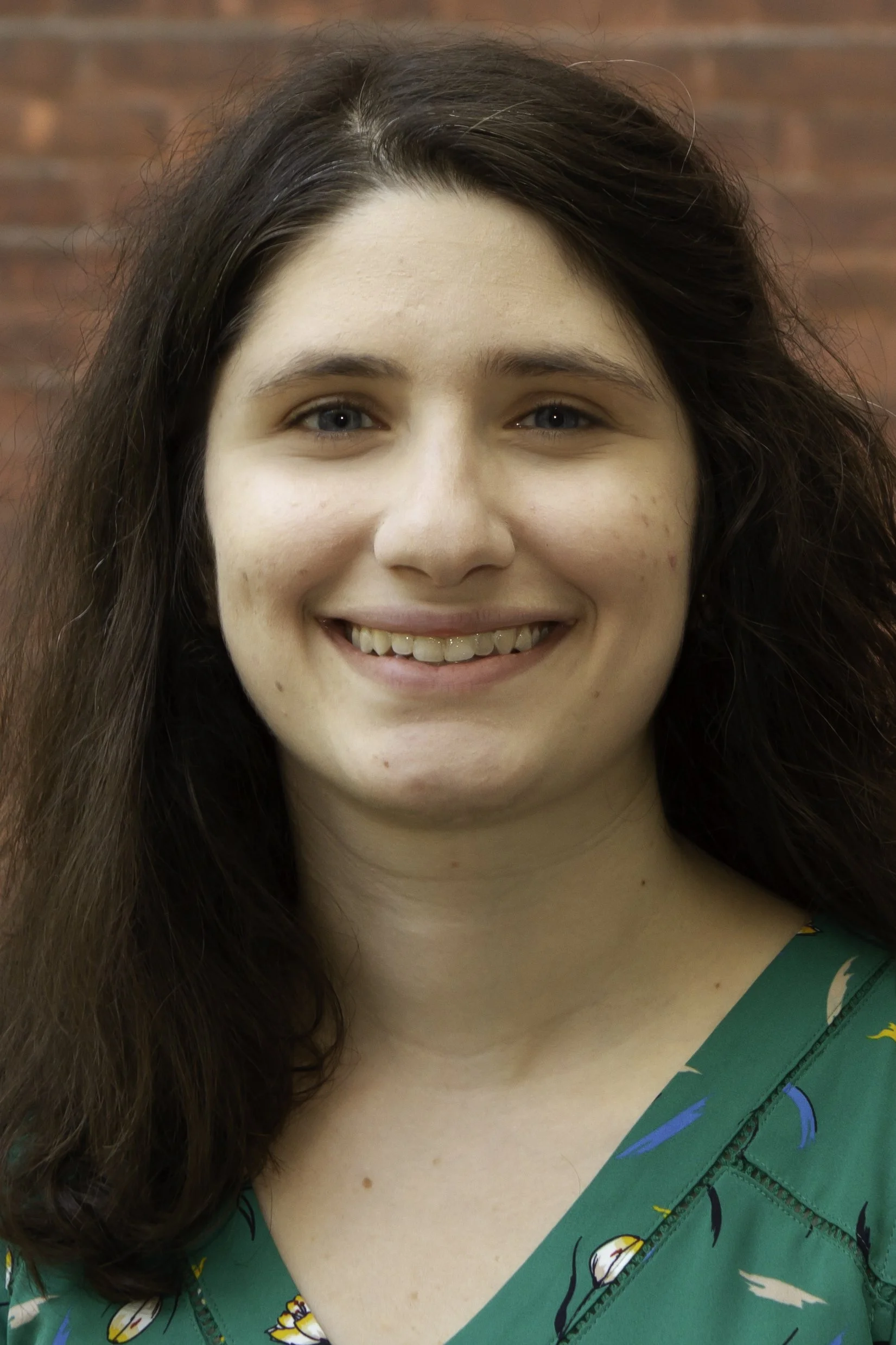 Staff — Yale-China