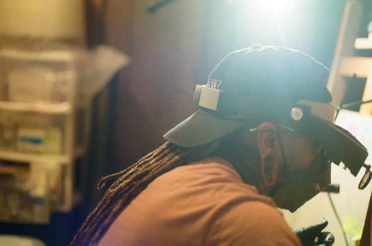 About — BAKPAK DURDEN