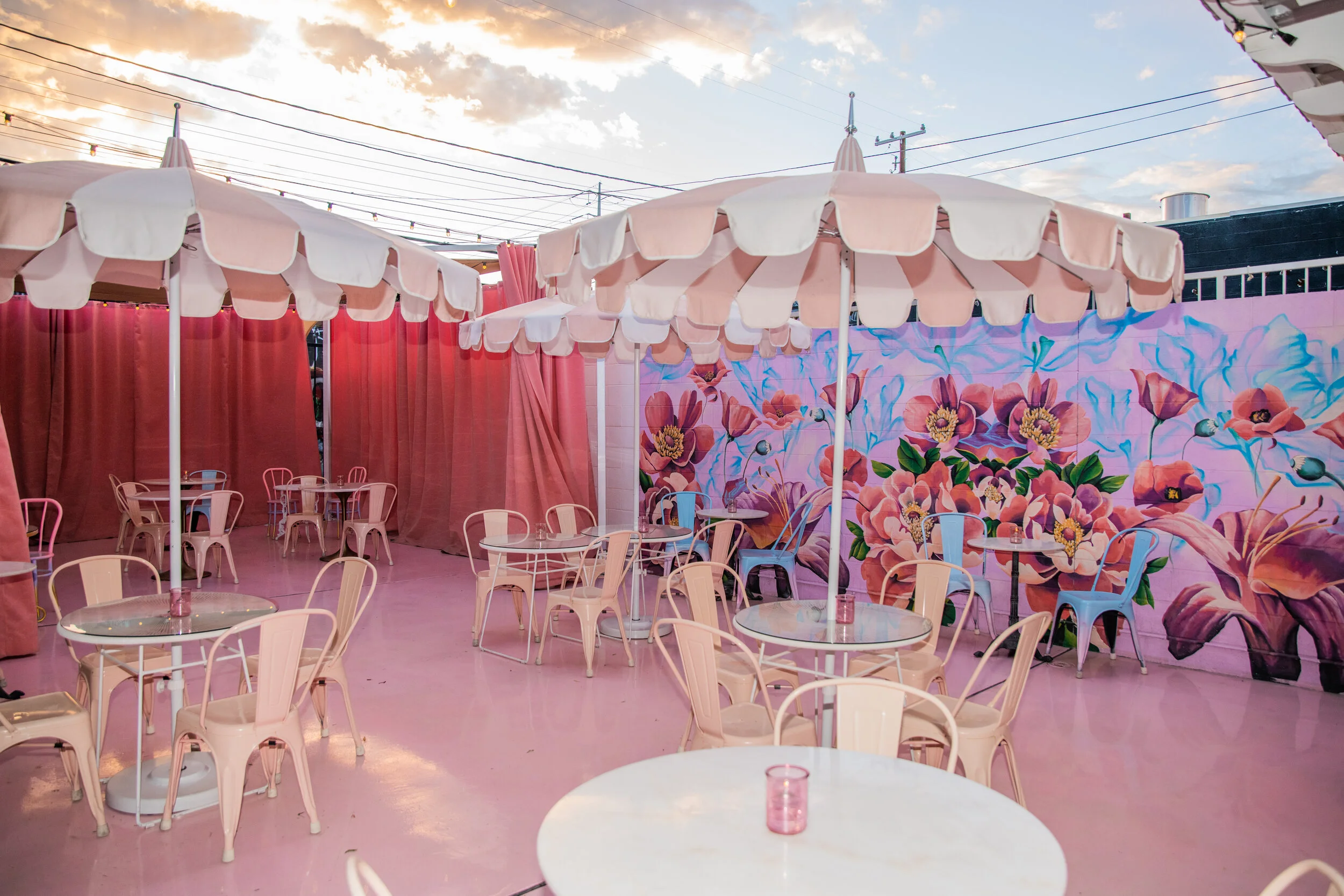 Events — Velveteen Rabbit