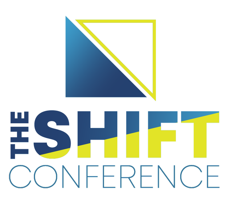 THE SHIFT CONFERENCE 2026