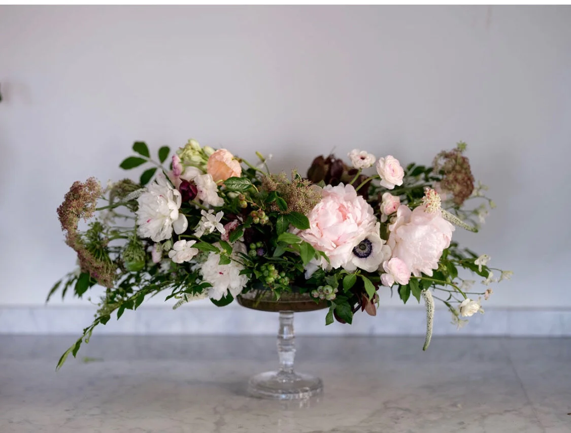 Events — Ornithea House of Flowers