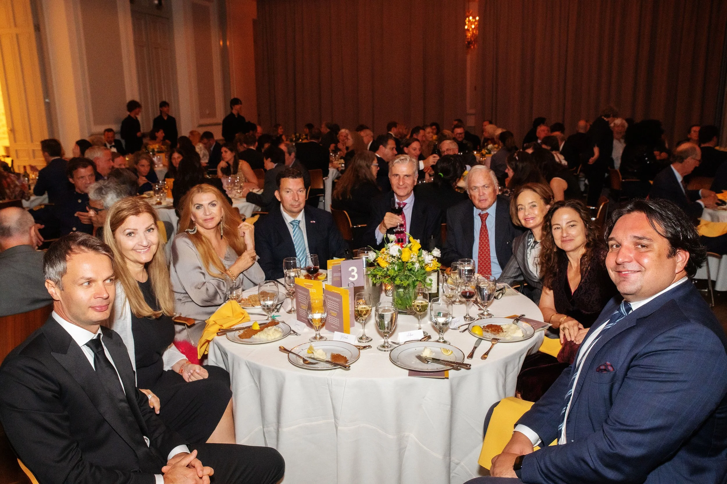 2022 Annual Gala — BBLA