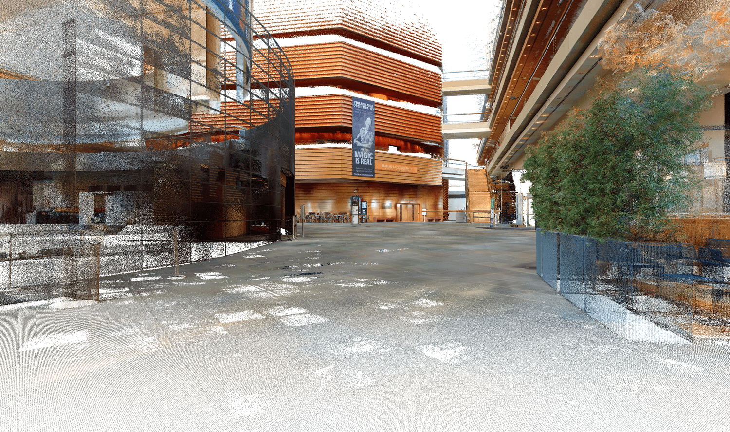 Commonwealth Plaza — Plural