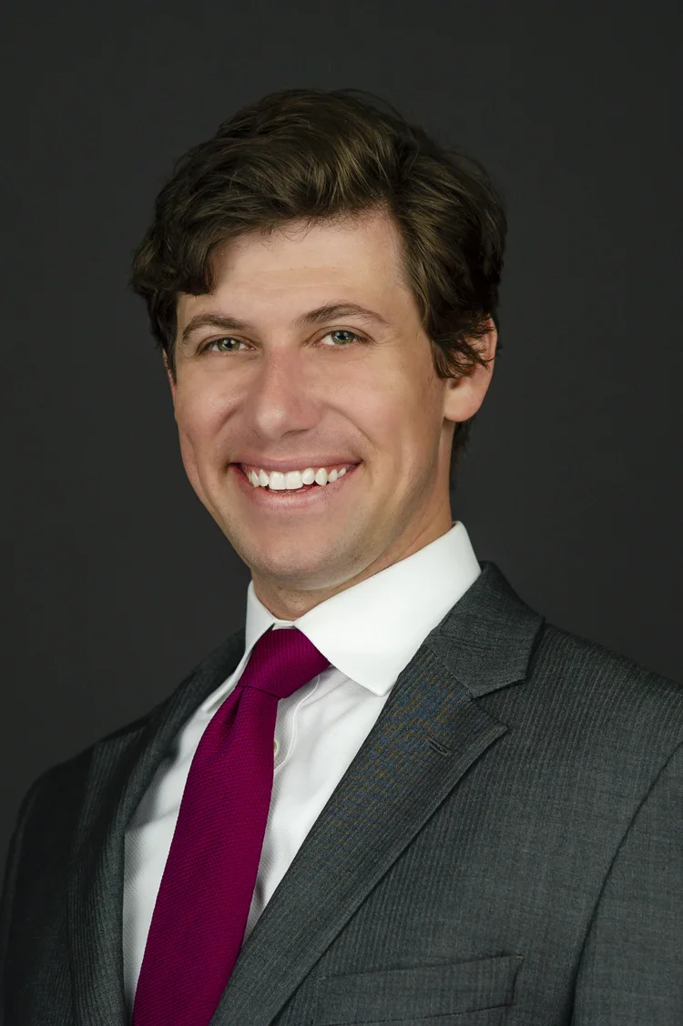 Jonah Garson — Parry Law
