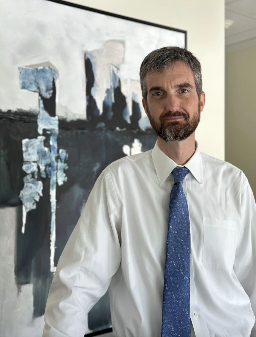 Ed Eldred — Parry Law