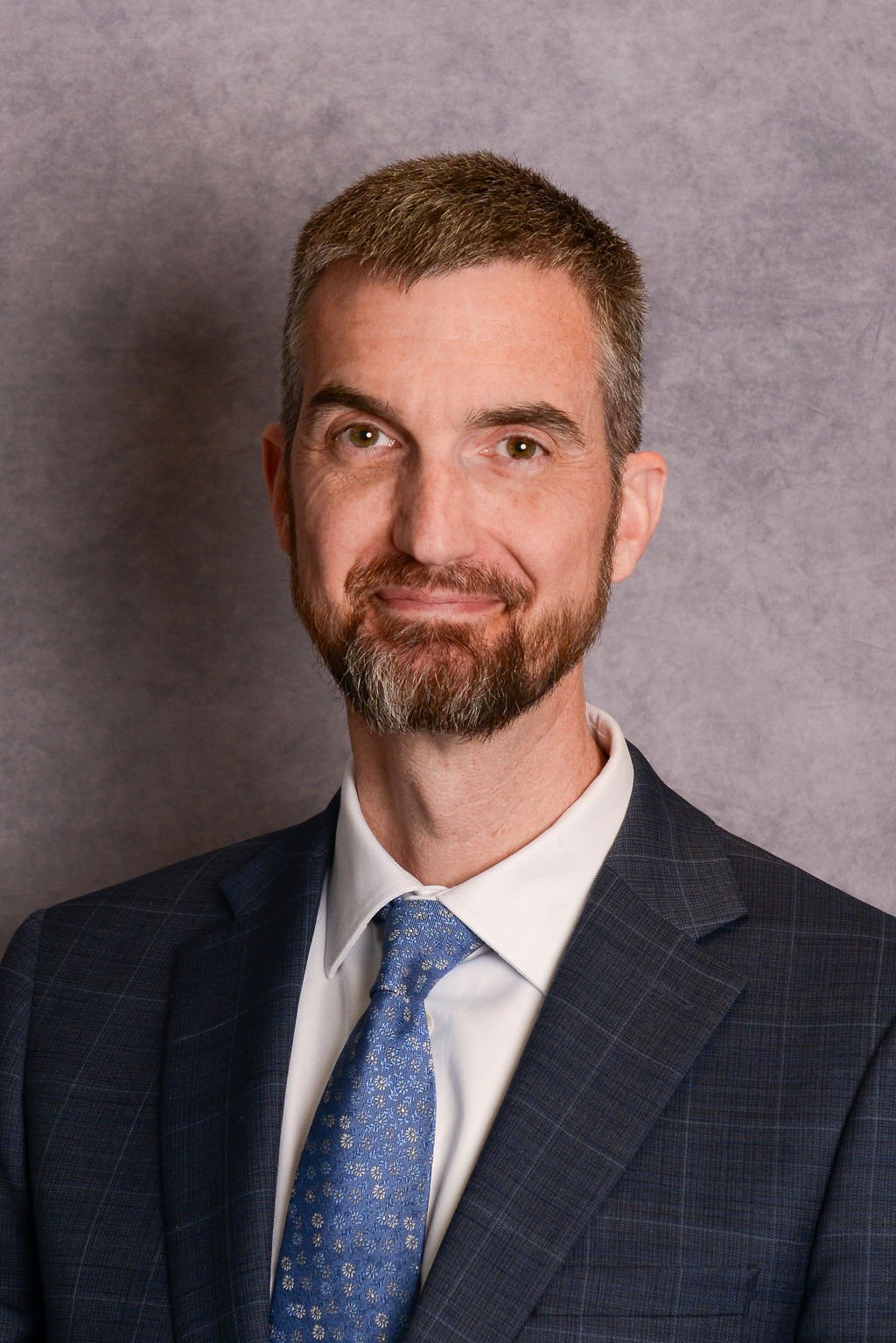 Ed Eldred — Parry Law