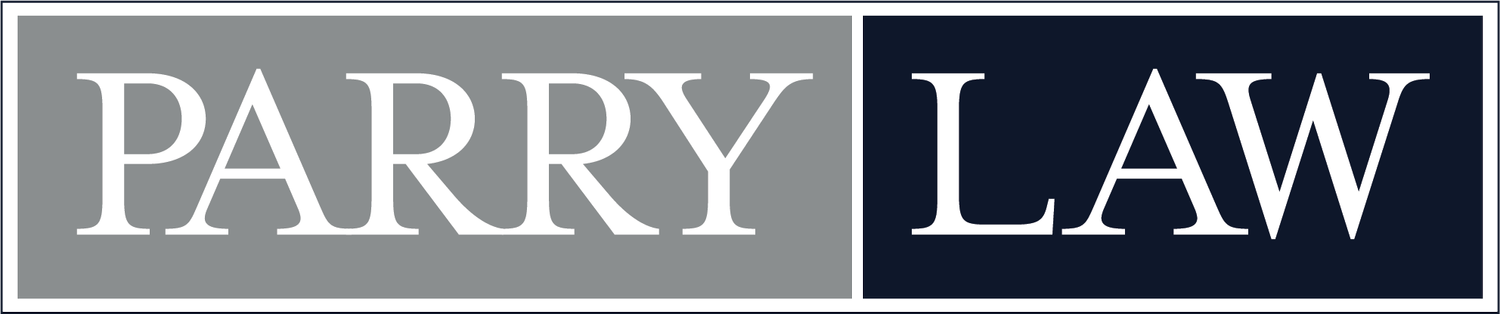 Jonah Garson — Parry Law