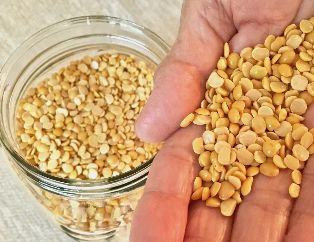 Dal Basics Dine Like The Sultans