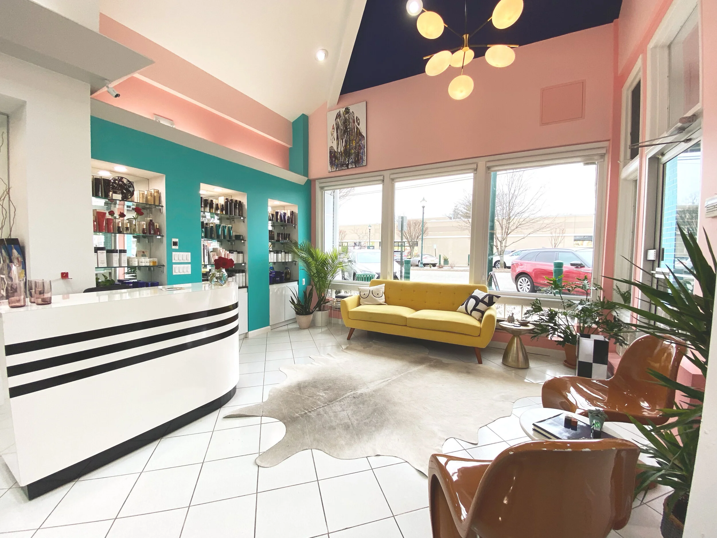 Home [bellibonesalon.com]