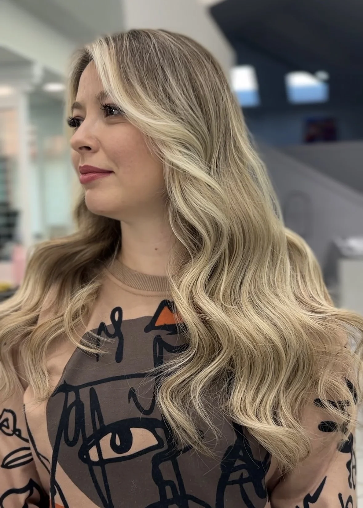 Premium Hair Extensions in Maywood, NJ | Bellibone Salon — BELLIBONE ...