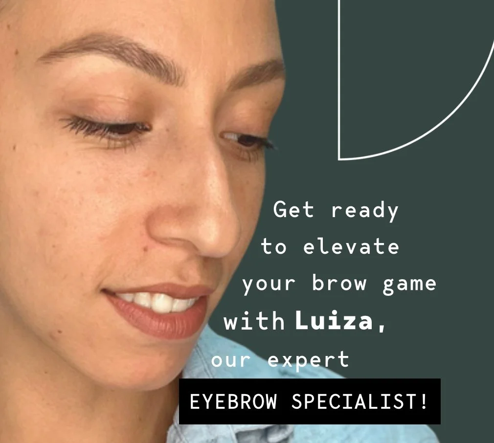 Eyebrow Services in Maywood, NJ | Bellibone Salon — BELLIBONE Hair ...
