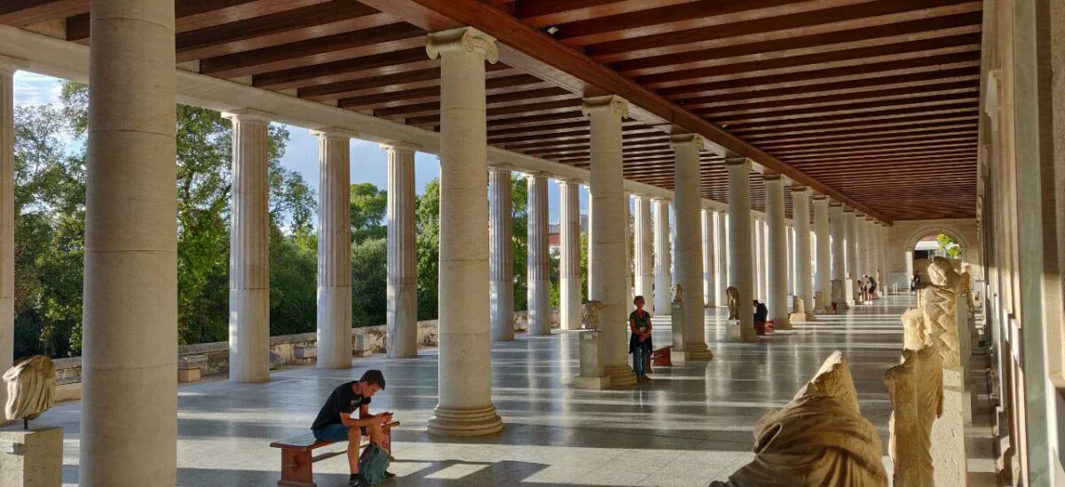 What Does It Mean To Be A Stoic?