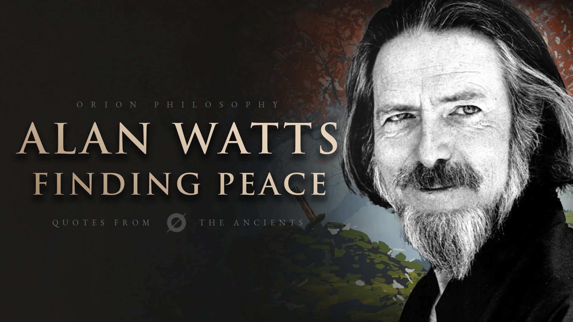 Stoicism For Modern Life | Orion Philosophy