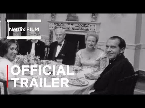 The Martha Mitchell Effect — BENJAMIN BELL
