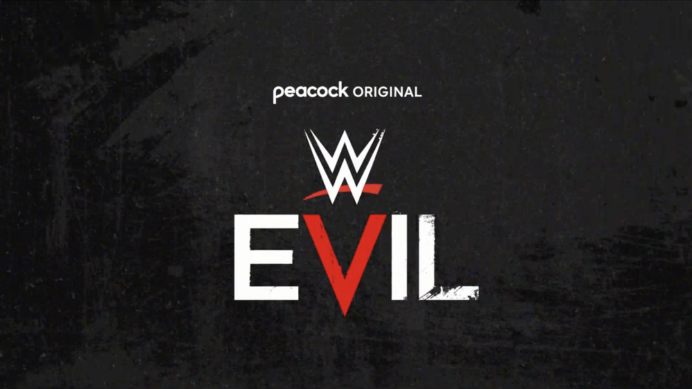 WWE Evil — BENJAMIN BELL