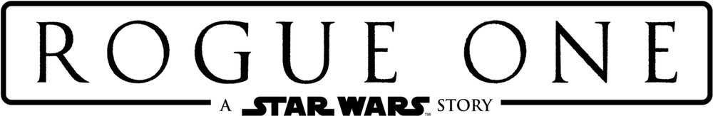 Rogue One — The M Factor