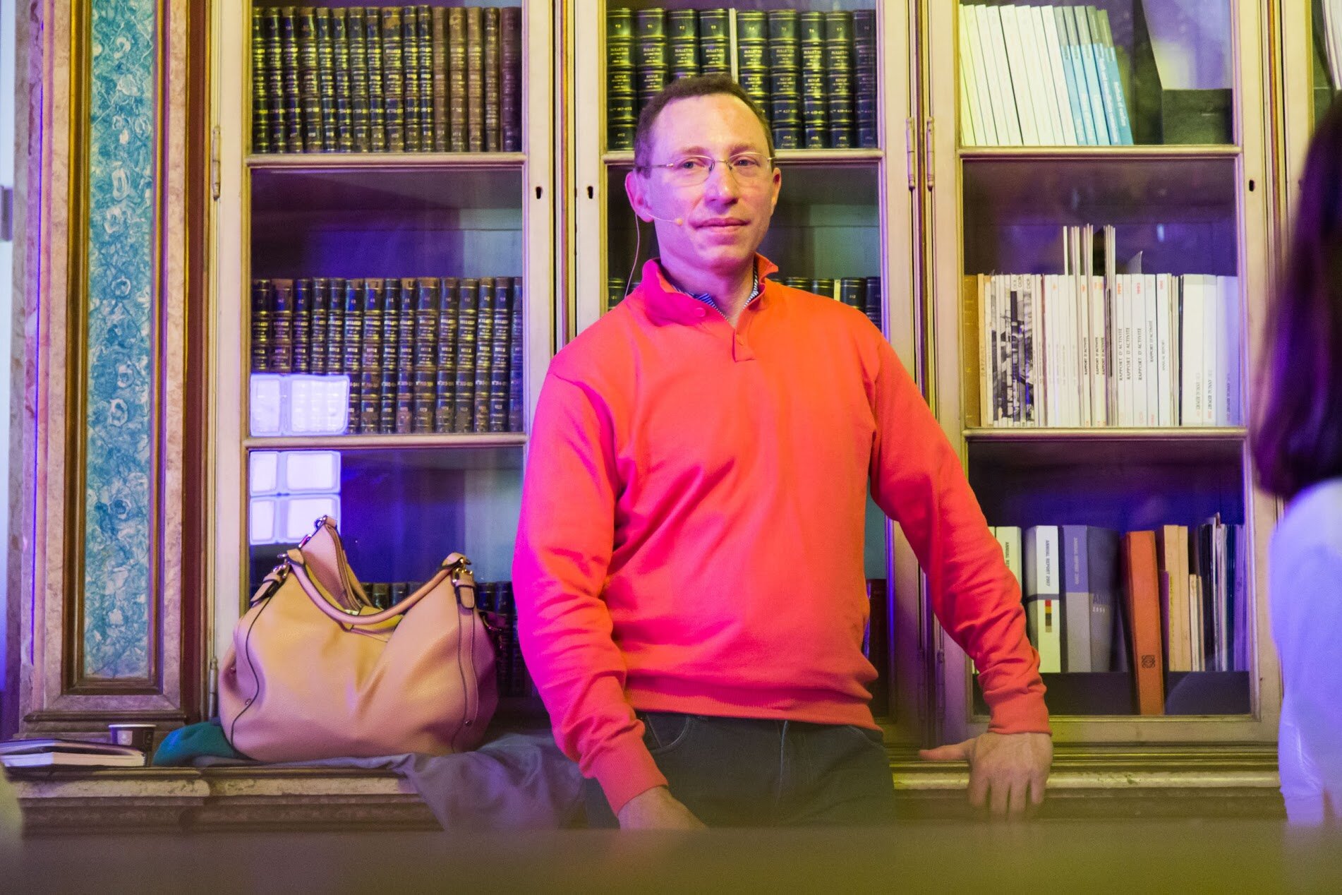 David Brendel Psychiatrist, Executive Coach, Author