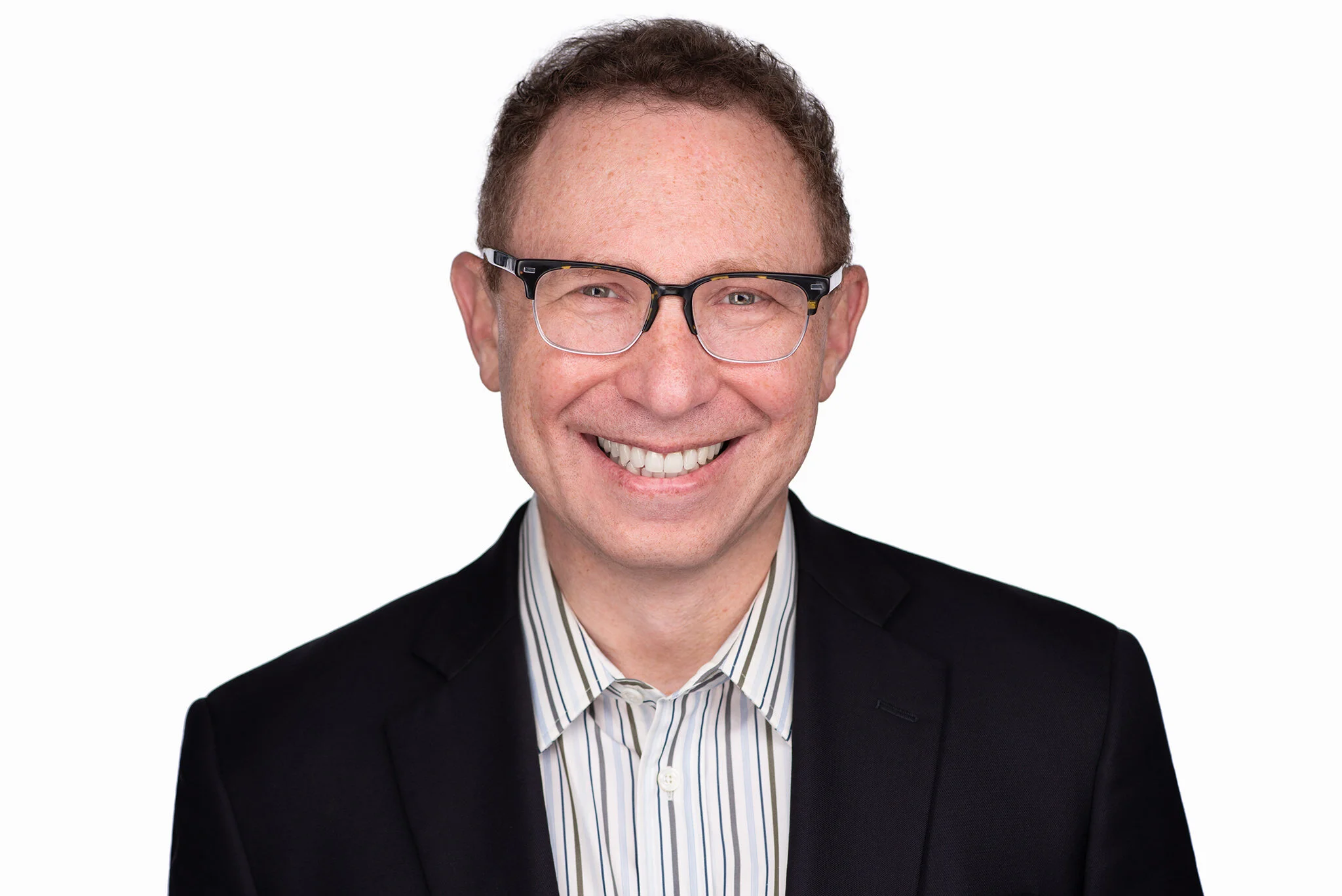 Dr. David Brendel Psychiatrist — David Brendel