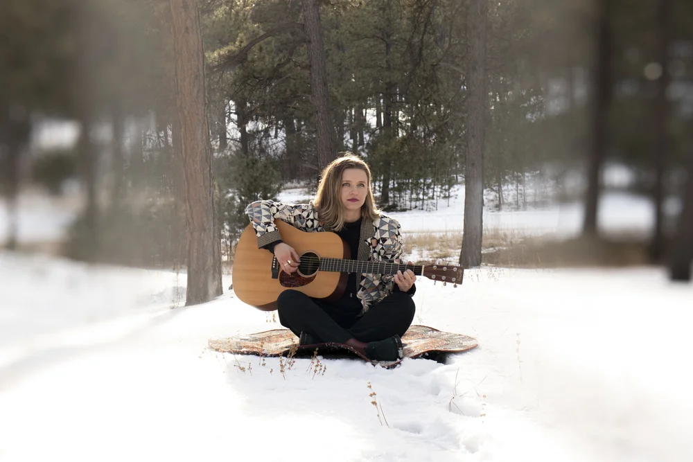 Sara Van Hecke EPK — sara van hecke