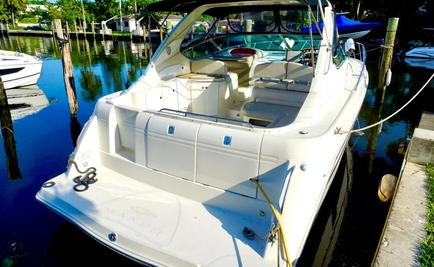 maxum wiring diagram - Wiring Diagram