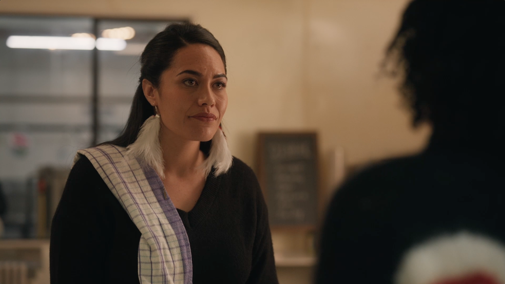 Television Drama & Factual — BEVAN CROTHERS