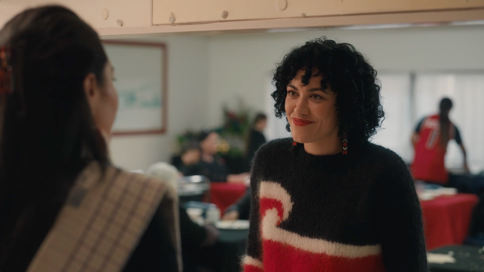 Television Drama & Factual — BEVAN CROTHERS