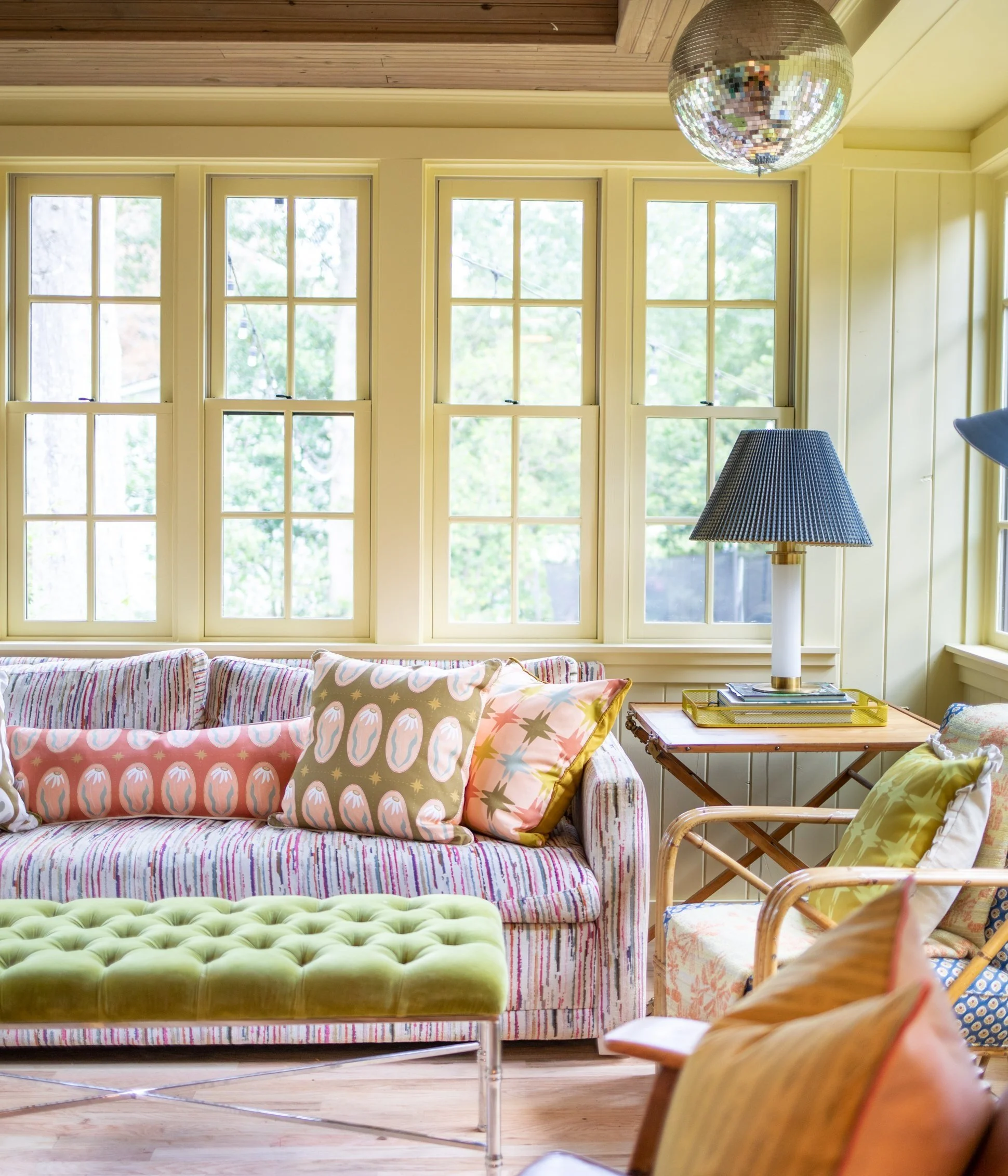 Meredith Walker Studio