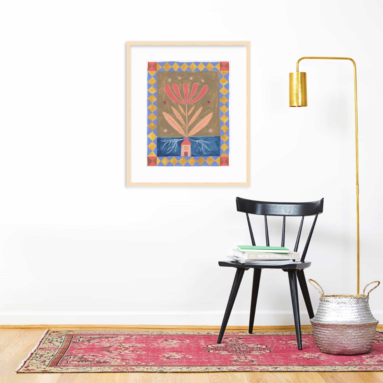 Shop — Meredith Walker Studio