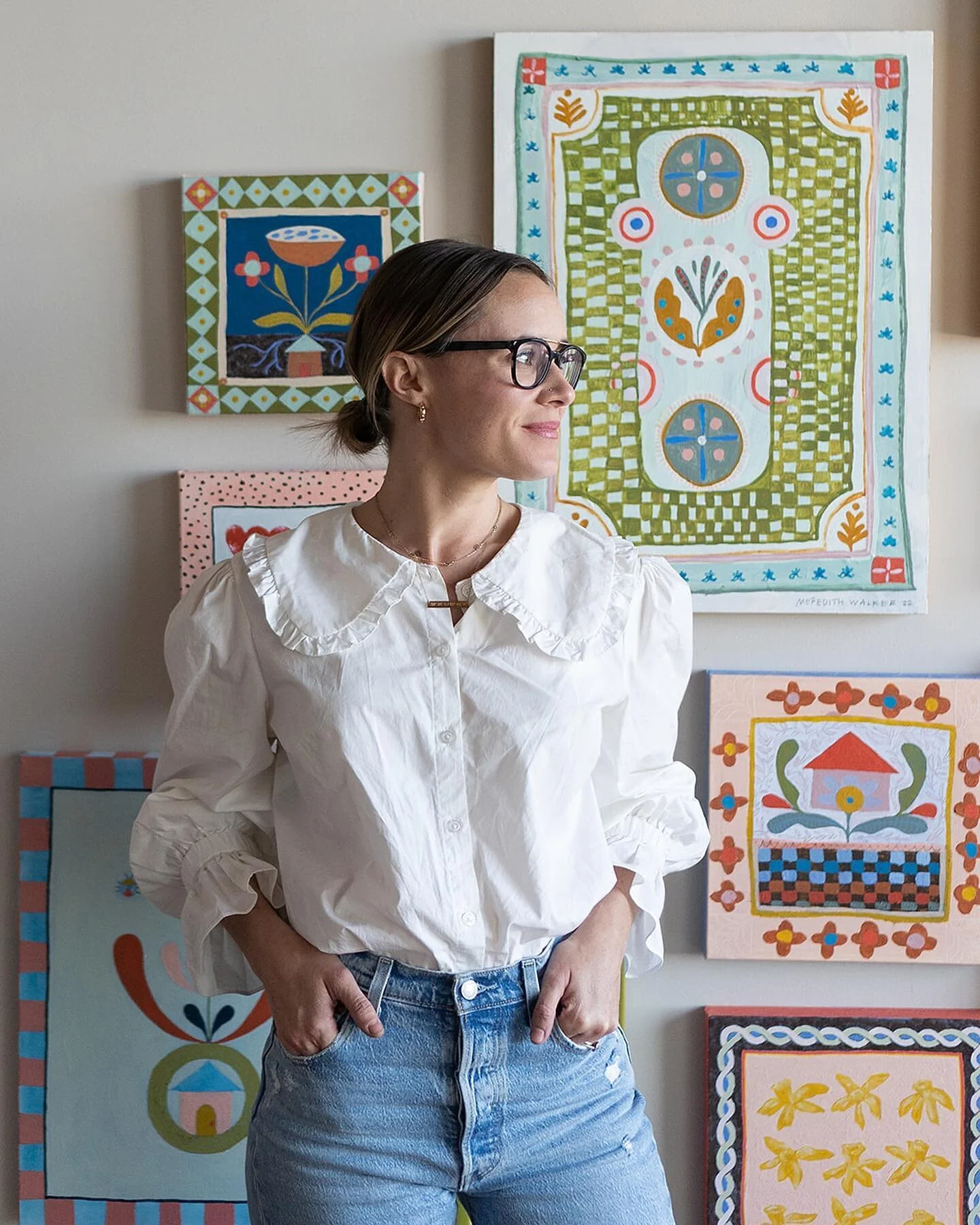 Meredith Walker Studio