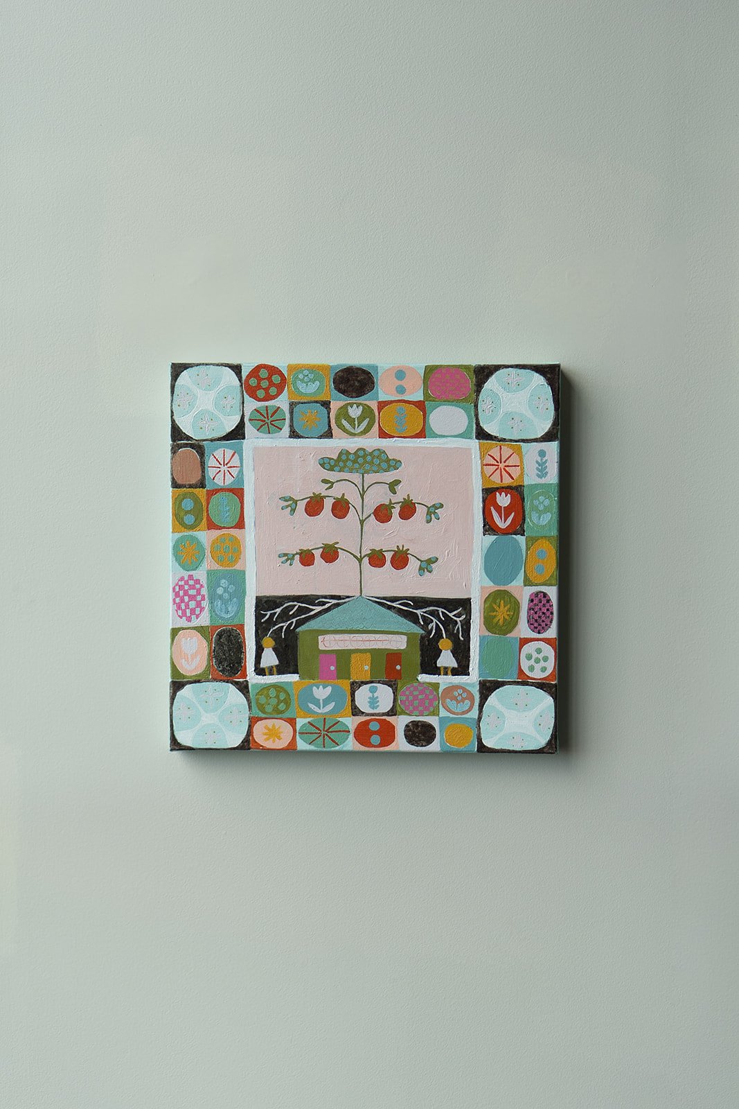 Meredith Walker Studio