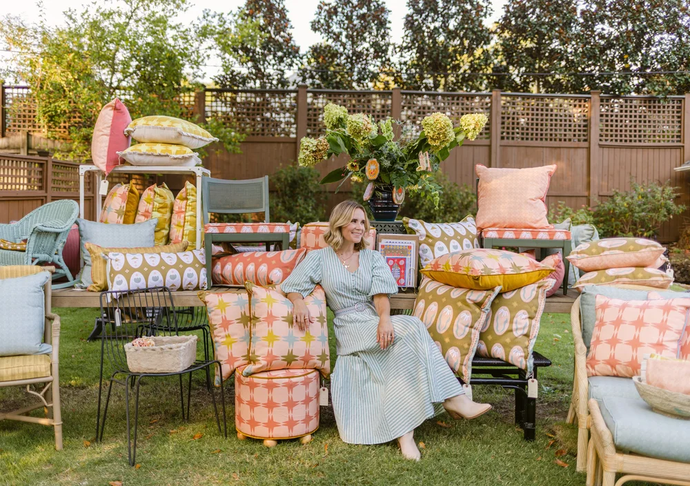 Amanda Louise Interiors | Discover Elegant Interior Inspiration - Get ...