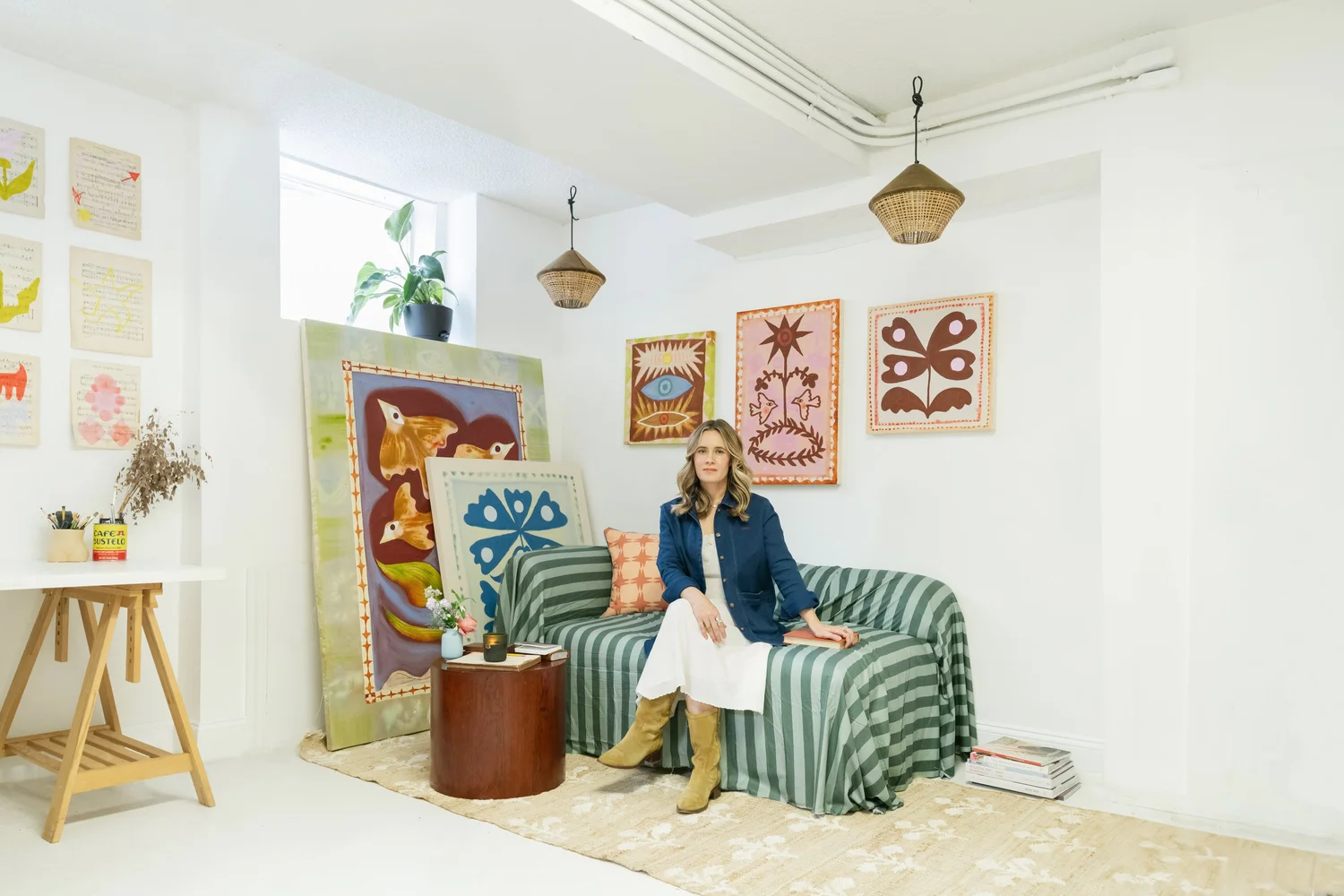 Meredith Walker Studio