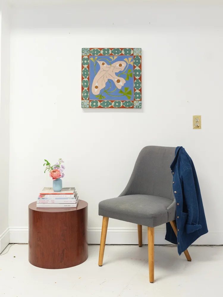 2024–Present | Discover Unique Art — Shop Now — Meredith Walker Studio