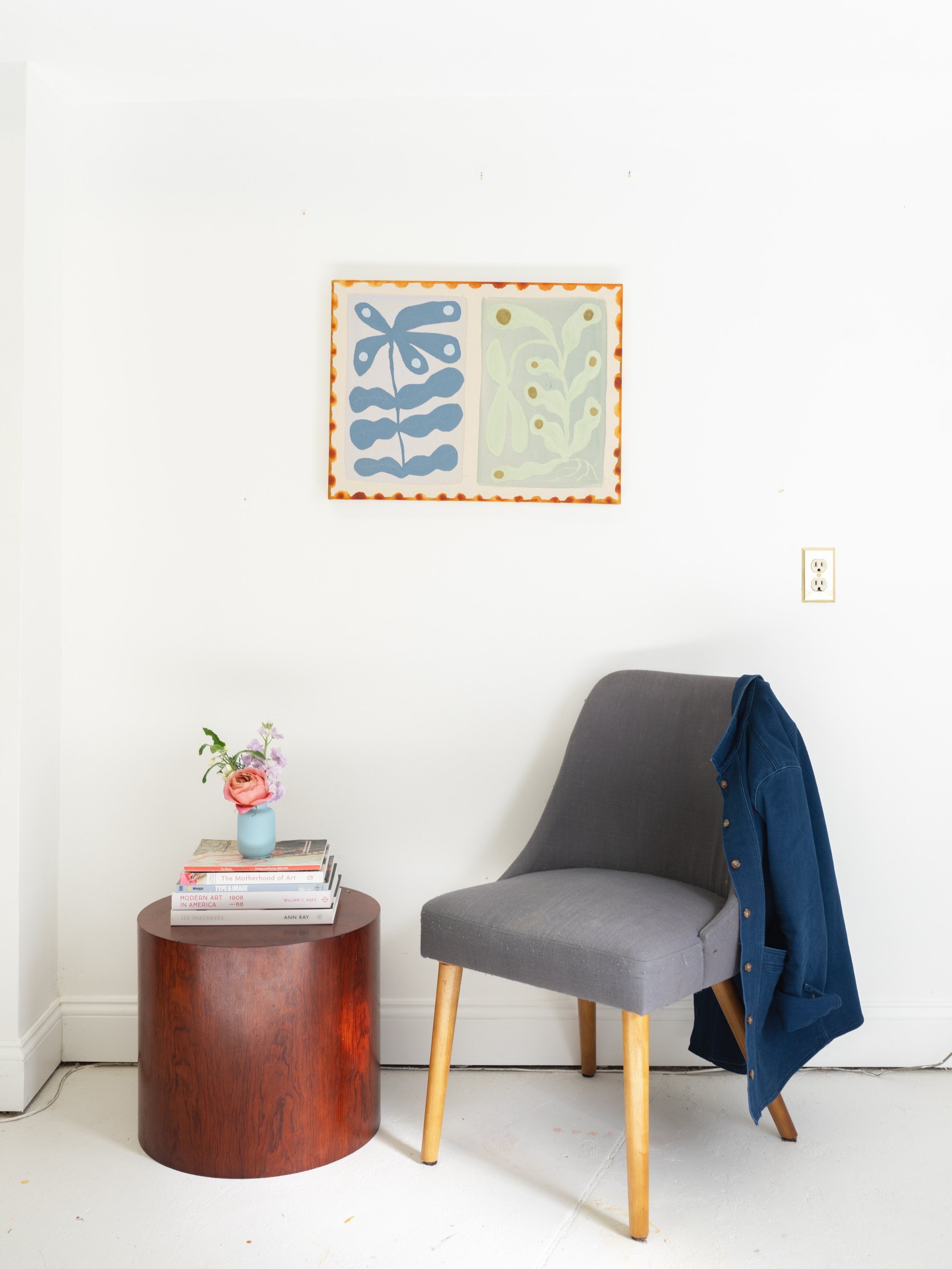 2024–Present | Discover Unique Art — Shop Now — Meredith Walker Studio