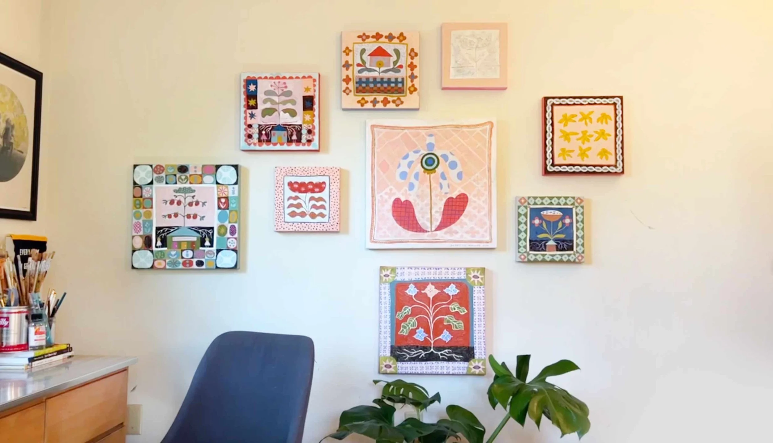 Meredith Walker Studio