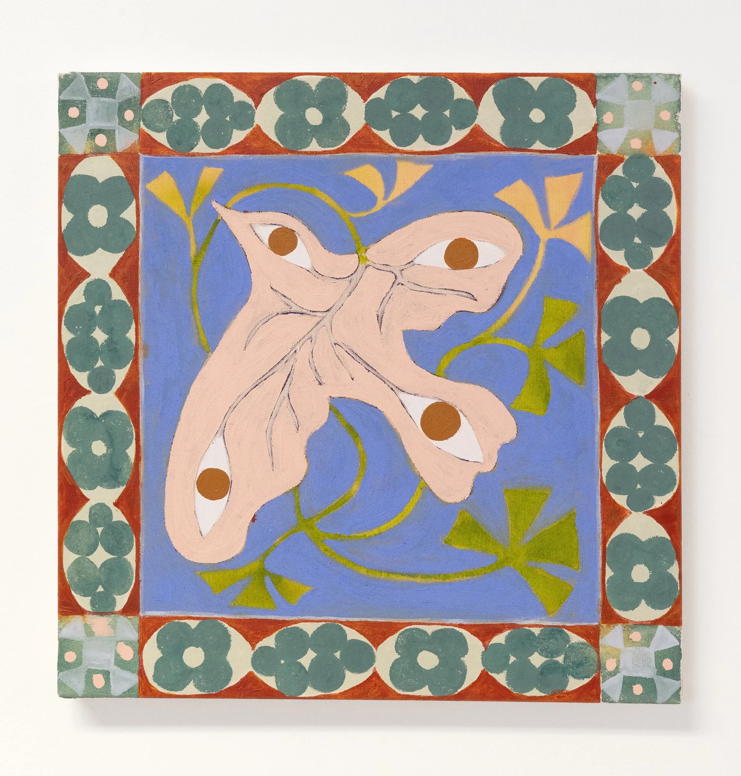 2024–Present | Discover Unique Art — Shop Now — Meredith Walker Studio