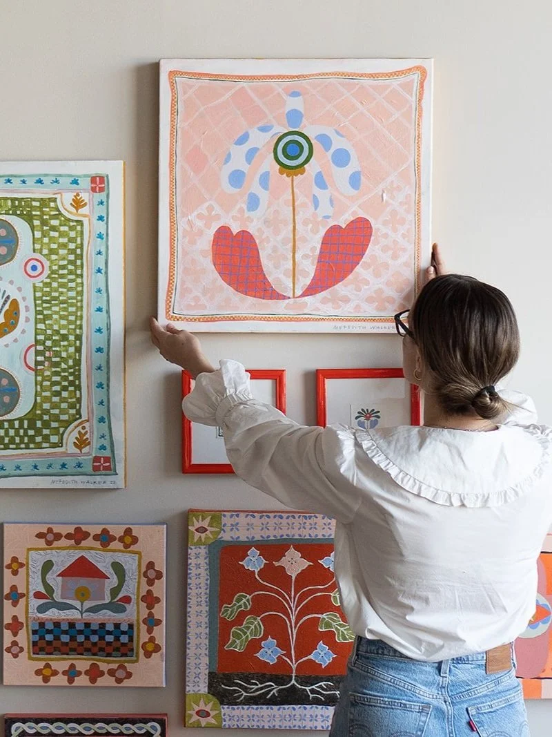 Meredith Walker Studio