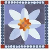 Floral Tapestry — Meredith Walker Studio